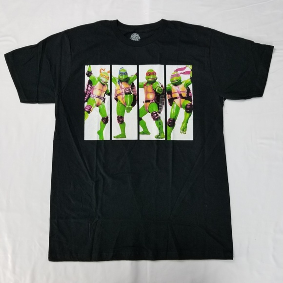 Teenage Mutant Ninja Turtles | Shirts | Teenage Mutant Ninja Turtles ...